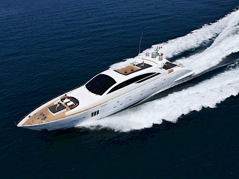 Λιπαντικά Σκαφών Αναψυχής | ELDON'S Βιομηχανία Λιπαντικών