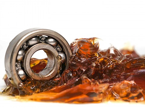 Greases & Pastes | Eldons Lubricants Industry