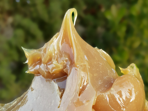 Aluminum Complex Greases | Eldons Lubricants Industry